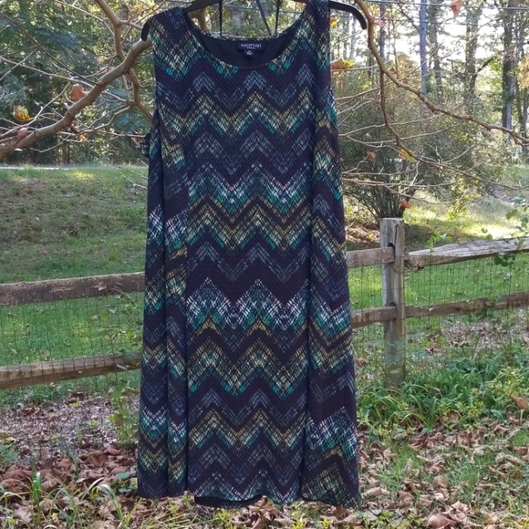 Perceptions New York | Dresses | Perceptions New Your 2 Piece Dress And ...